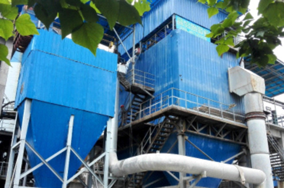 China Scsdn Environment Technology Co., Ltd. latest company cases about ...