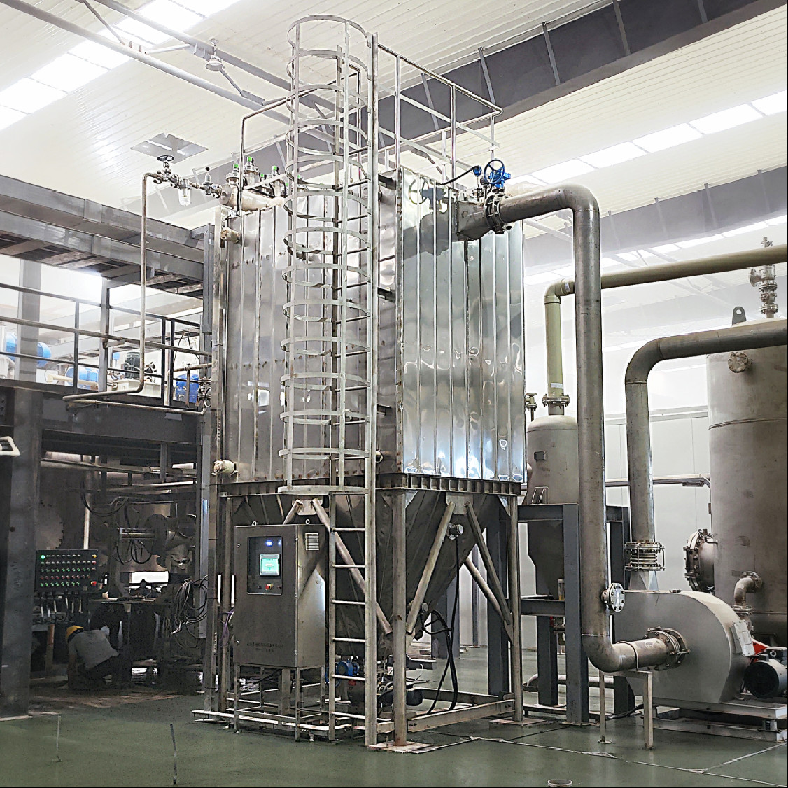 Selection Manual Of Double Row Four Dust Collector Industrial JMC-240Ⅴ ...