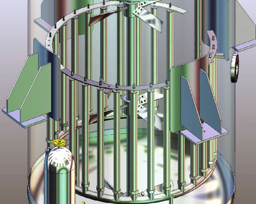 Industrial Wastewater Treatment Equipment factory, Buy good price Ro ...